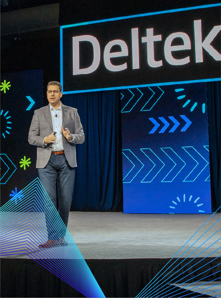 Deltek ProjectCon 2025